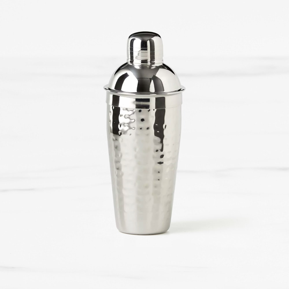 Salisbury & Co Hemingway Hammered Cocktail Shaker 750ml | Kitchenware ...