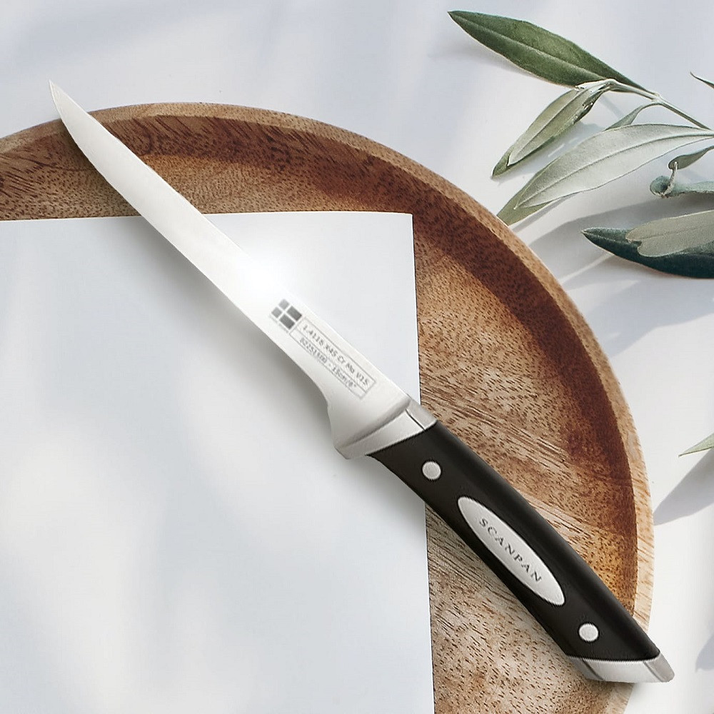 Scanpan Classic Boning Knife 15cm | Kitchenware Australia