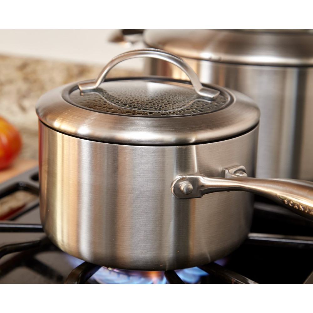 Scanpan CTX Saucepan, 20cm | Kitchenware Australia