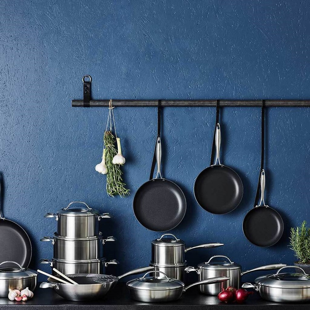 Scanpan CTX Saucepan, 20cm | Kitchenware Australia
