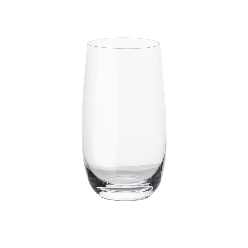 Stanley Rogers Tamar Tall Tumbler Glass 410ml Set of 6 | Kitchenware ...