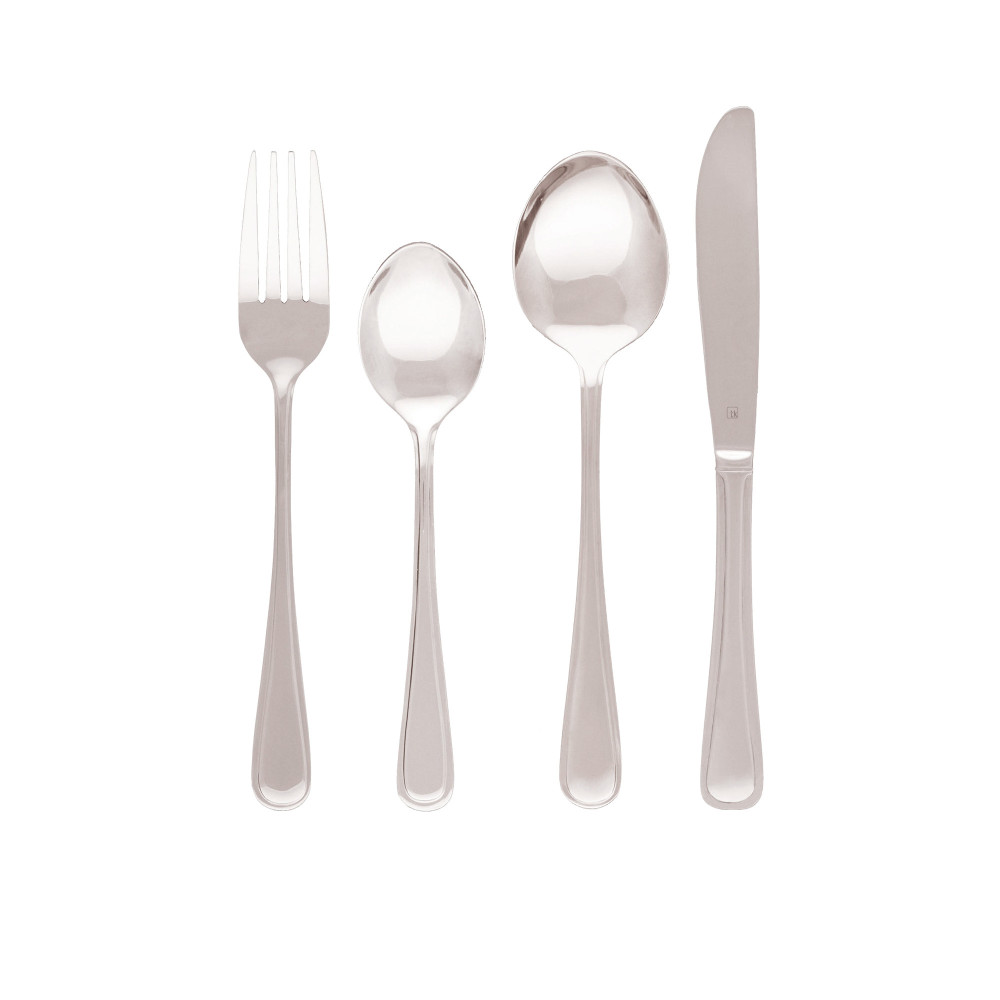 Tablekraft Melrose Cutlery Set 24 Piece | Kitchenware Australia