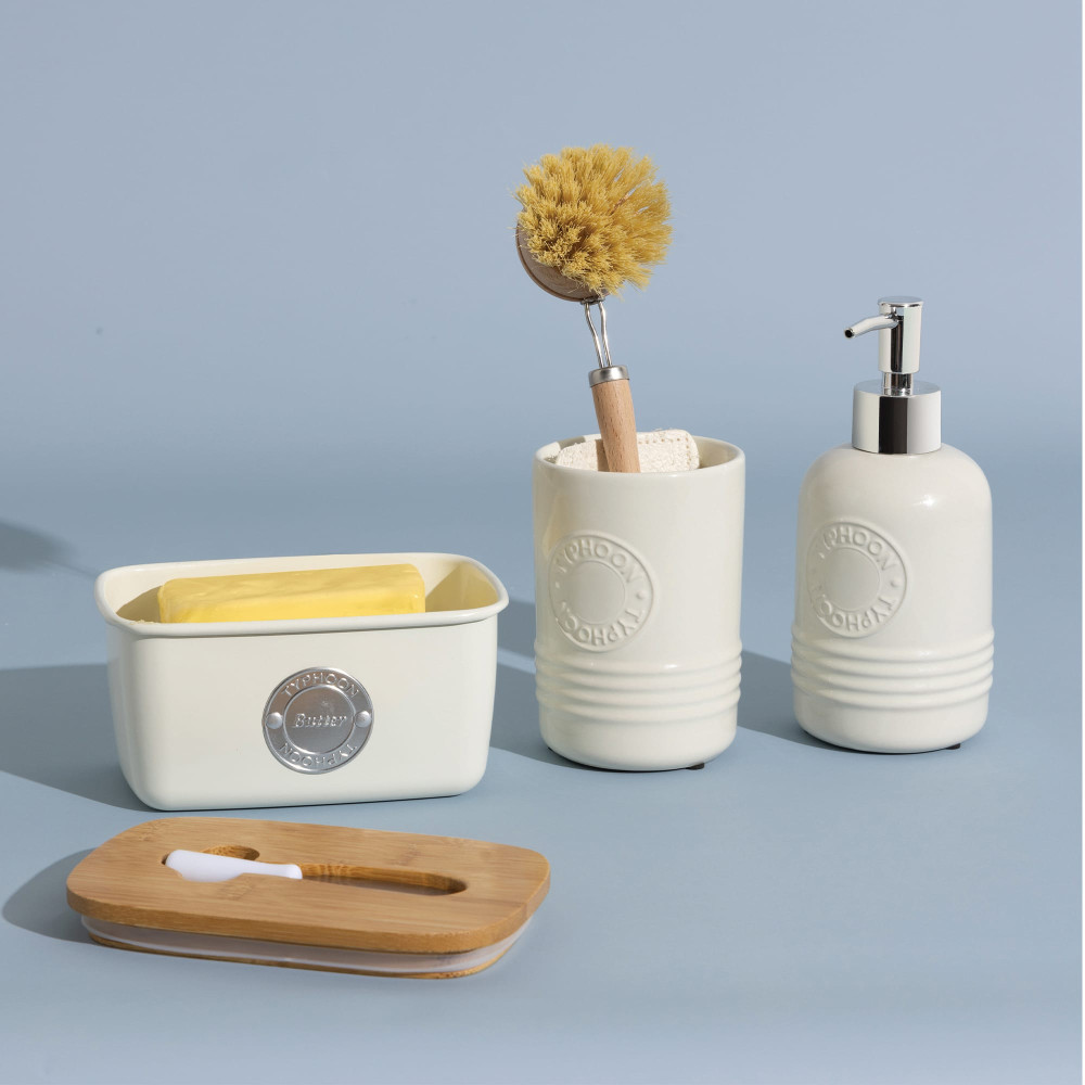 Typhoon Living Butter Dish | Kitchenware Australia