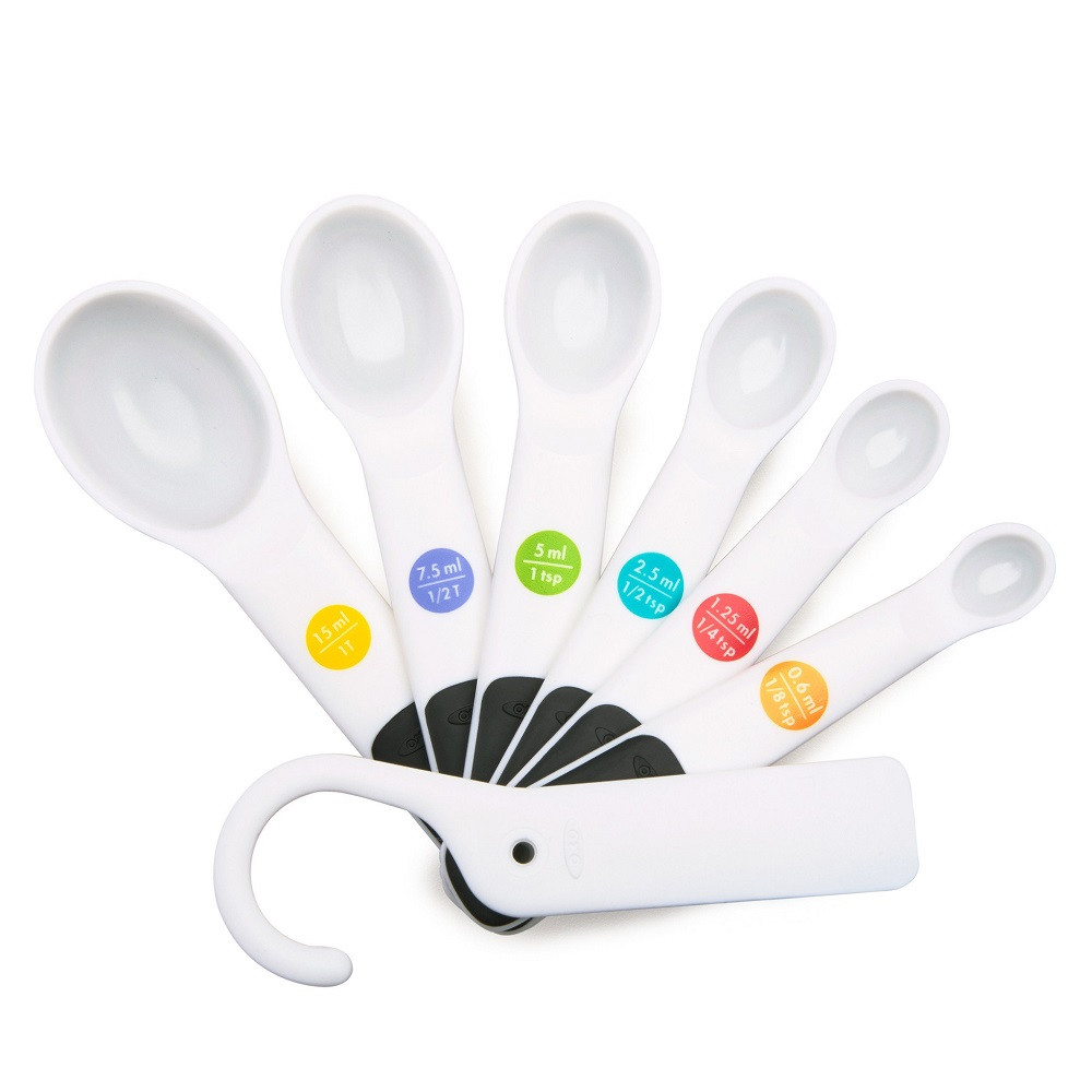 OXO Measuring Spoons | Kitchenware Australia