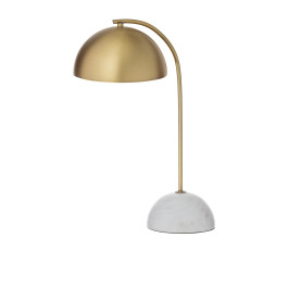Amalfi Atticus Table Lamp | Kitchenware Australia
