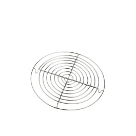 Appetito Round Pot Rack 18cm | Kitchenware Australia