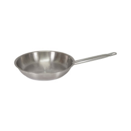Chef Inox Elite Stainless Steel Frypan 26cm | Kitchenware Australia
