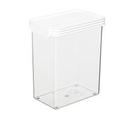 ClickClack Basics Storage Container Set 10pc | Kitchenware Australia