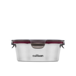 Cuitisan Flora Round Container 640mL | Kitchenware Australia