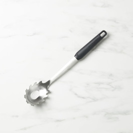 Kitchen Pro Ergo Stainless Steel Pasta Server | Kitchenware Australia