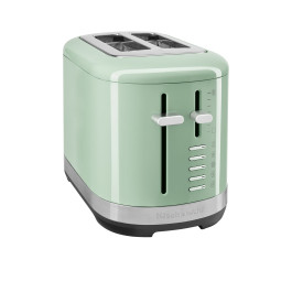 KitchenAid Artisan KMT2109 2 Slice Toaster Pistachio | Kitchenware ...