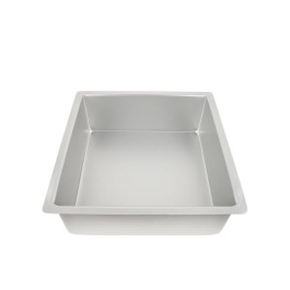 Mondo Pro Deep Square Cake Pan 25cm | Kitchenware Australia