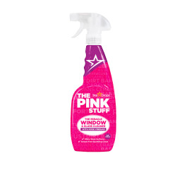 The Pink Stuff Window Cleaner 750ml | Kitchenware Australia