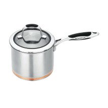 Coppernox Saucepan 14cm | Scanpan Cookware | Kitchenware Superstore ...