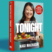 RecipeTin Eats: Tonight by Nagi Maehashi | Kitchenware Australia