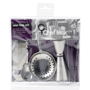 Chef Inox Professional Cookware | Kitchenware Australia