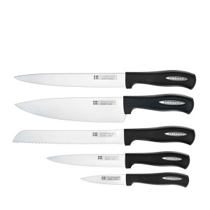 Scanpan Knives, Knife Blocks | Scanpan | Kitchenware Australia