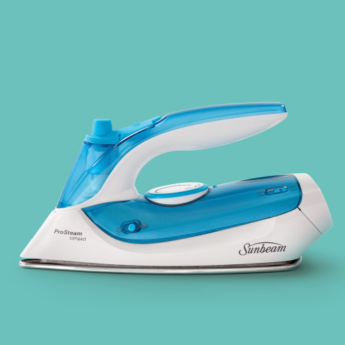 Sunbeam Pro Steam SRS2000 Compact Iron Blue | Kitchenware Australia