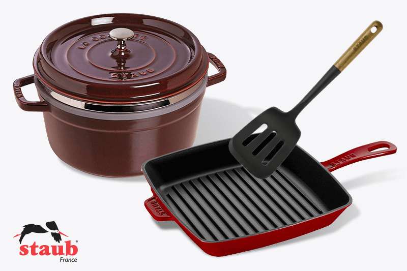 Kitchenware New Zealand | Cookware, Glassware, Knives, Dinnerware, Bakeware